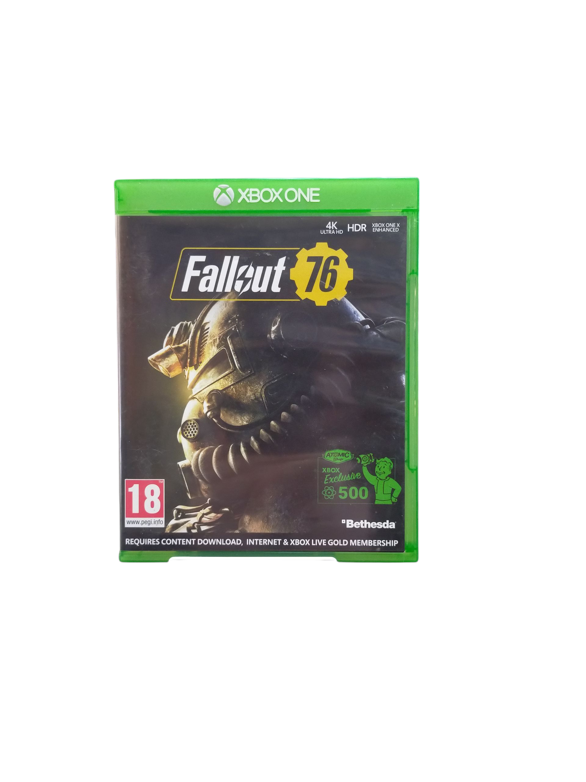 Affordable & Pre-owned Video Games & Consoles - Own4Less